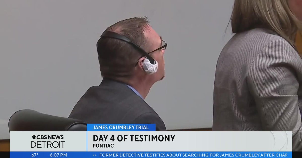 Trial of James Crumbley, father of Oxford High School shooter ...