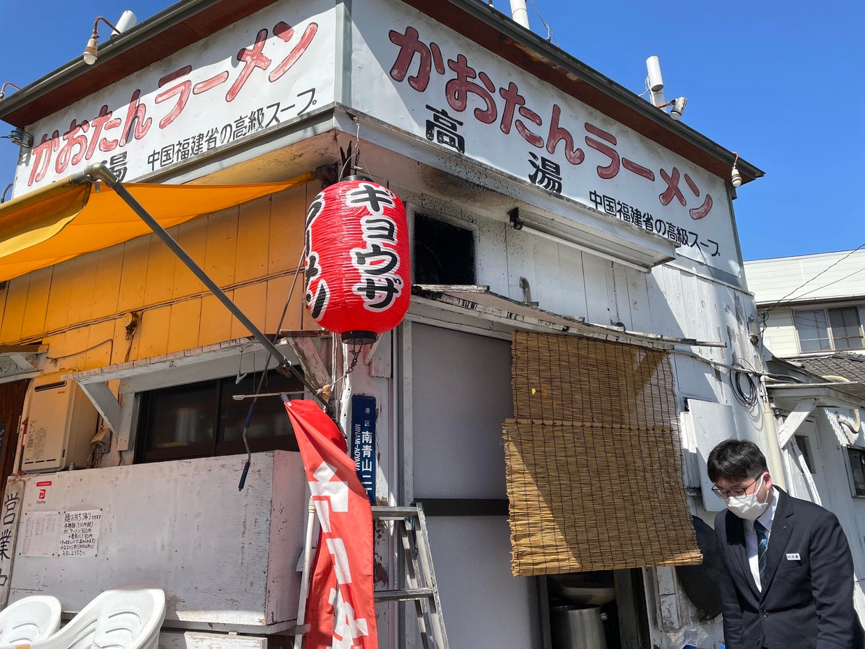 Can women and foreigners help drive a ramen renaissance to keep Japan's ...
