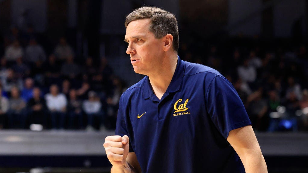 Cal men's basketball coach Mark Madsen gets 2-year extension after ...