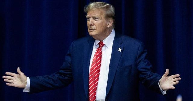 Some charges against Trump, others dismissed in Georgia election ...