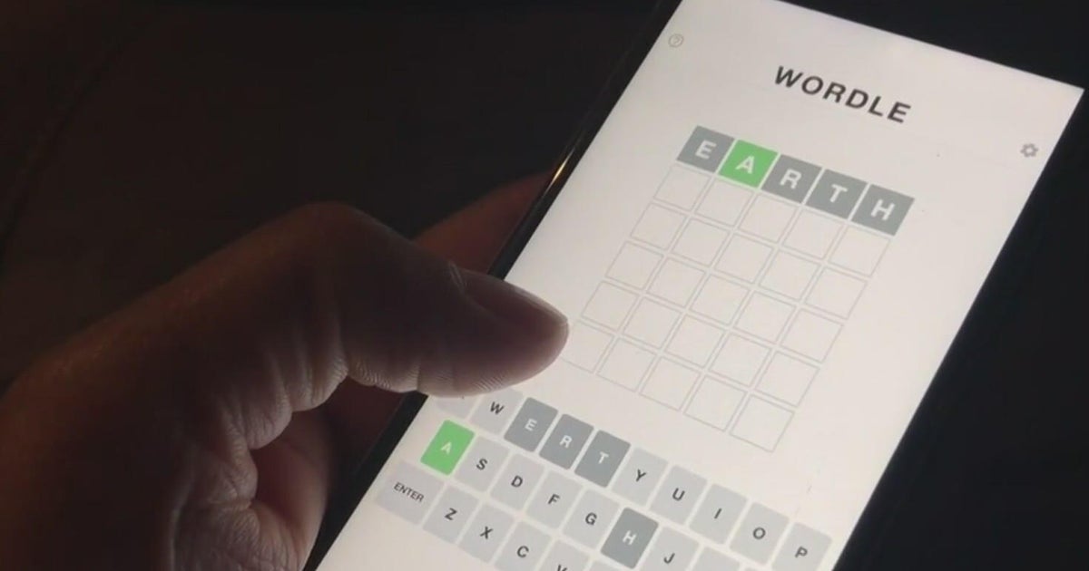 New York Times celebrating 1000th Wordle Day - CBS Chicago