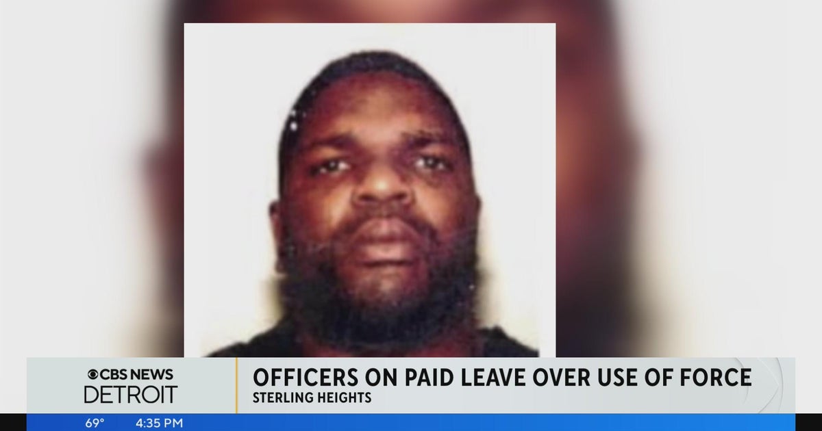 Drunk driving suspect leads police on high-speed chase in Sterling ...