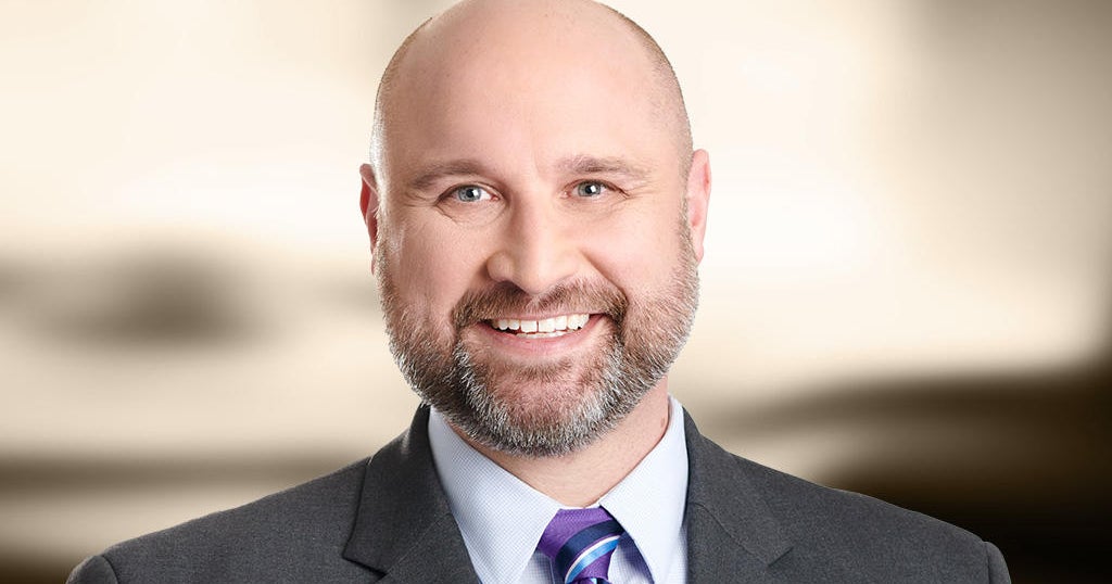 Ray Petelin - CBS Pittsburgh