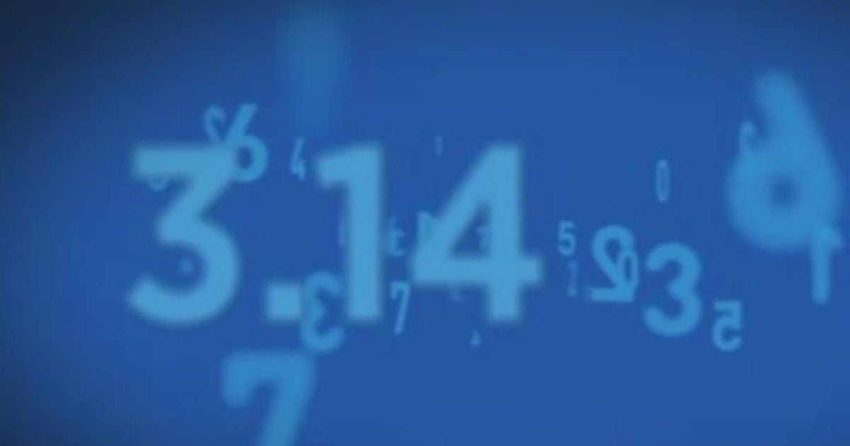 Celebrating Pi Day around Boston - CBS Boston