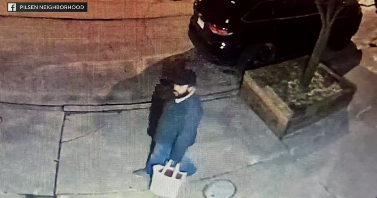 Neighbors say tire slasher has been caught on camera in Chicago ...