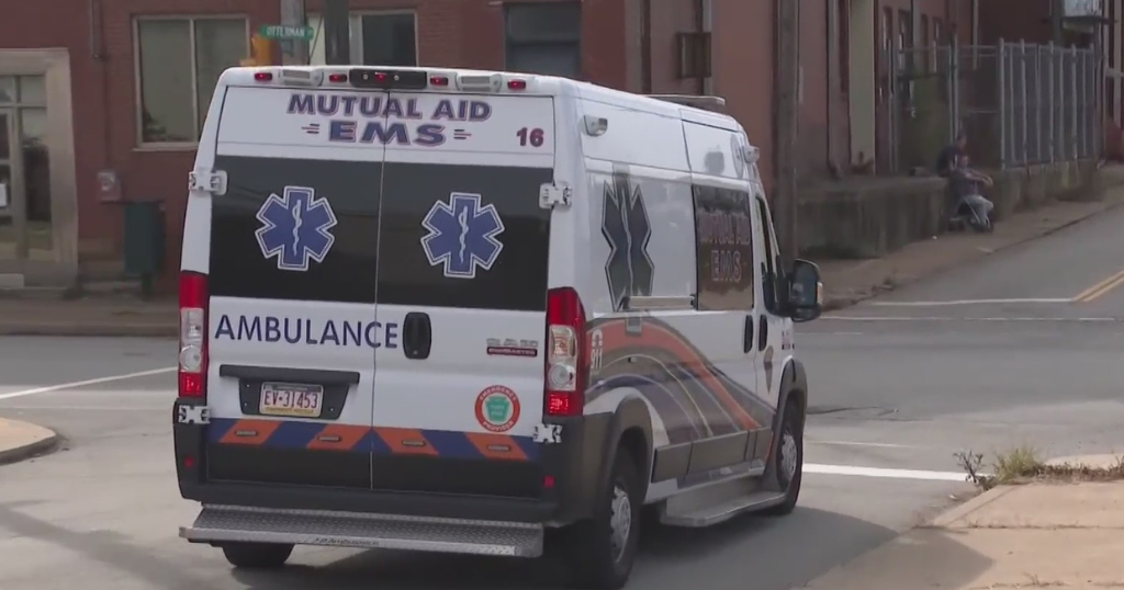Pittsburgh-area ambulance and EMS operators say they're struggling to ...