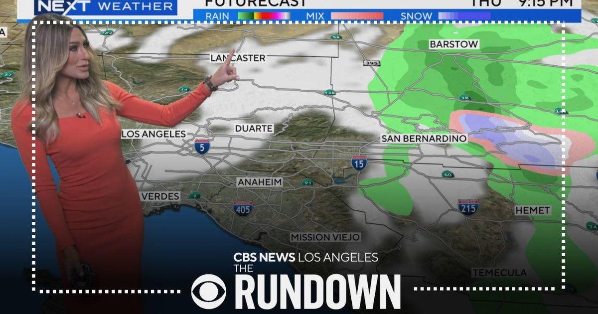 Possible storms tonight and tomorrow, school shooter drill bill ...