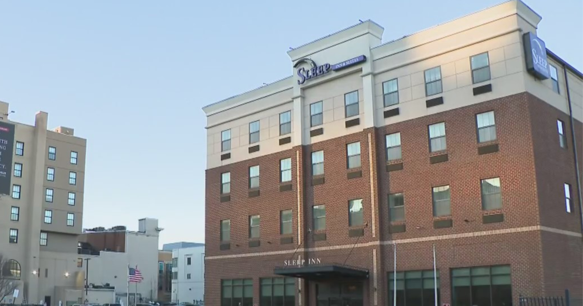 Baltimore homeless advocates demand seat at the table amid efforts to ...