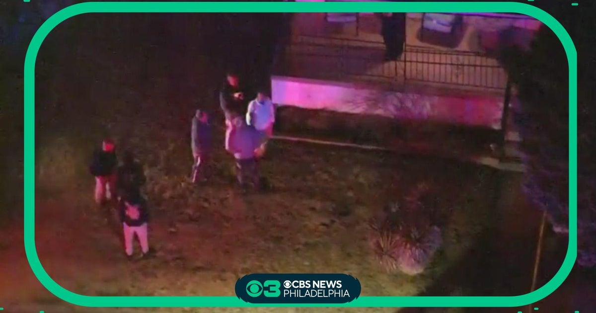 Hamilton, NJ police officer released from hospital after shooting ...