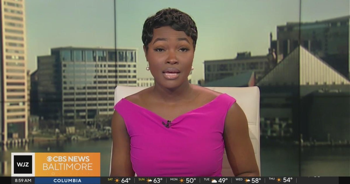 Your updated Saturday morning news roundup | March 16, 2024 - CBS Baltimore