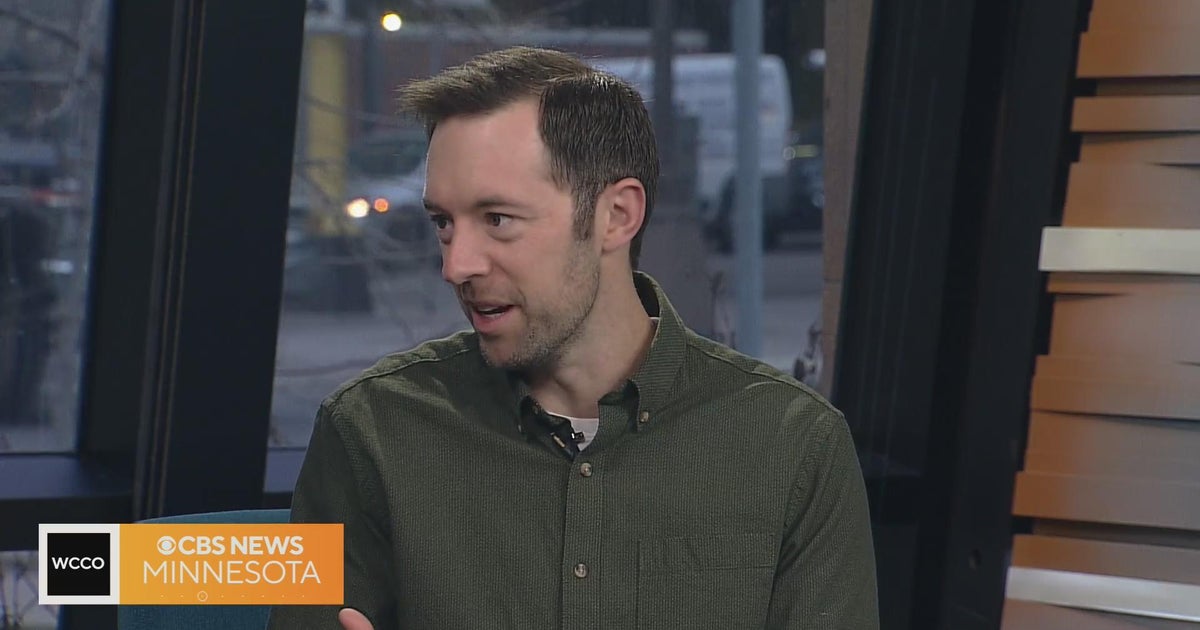 Catching up with the Minnesota teacher who turned classroom art into ...