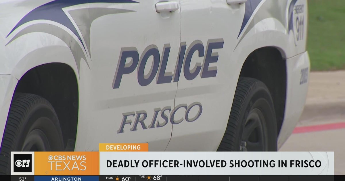 Frisco police continue investigation after deadly weekend shooting ...