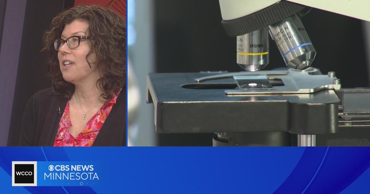 Where does IVF care stand in Minnesota? - CBS Minnesota