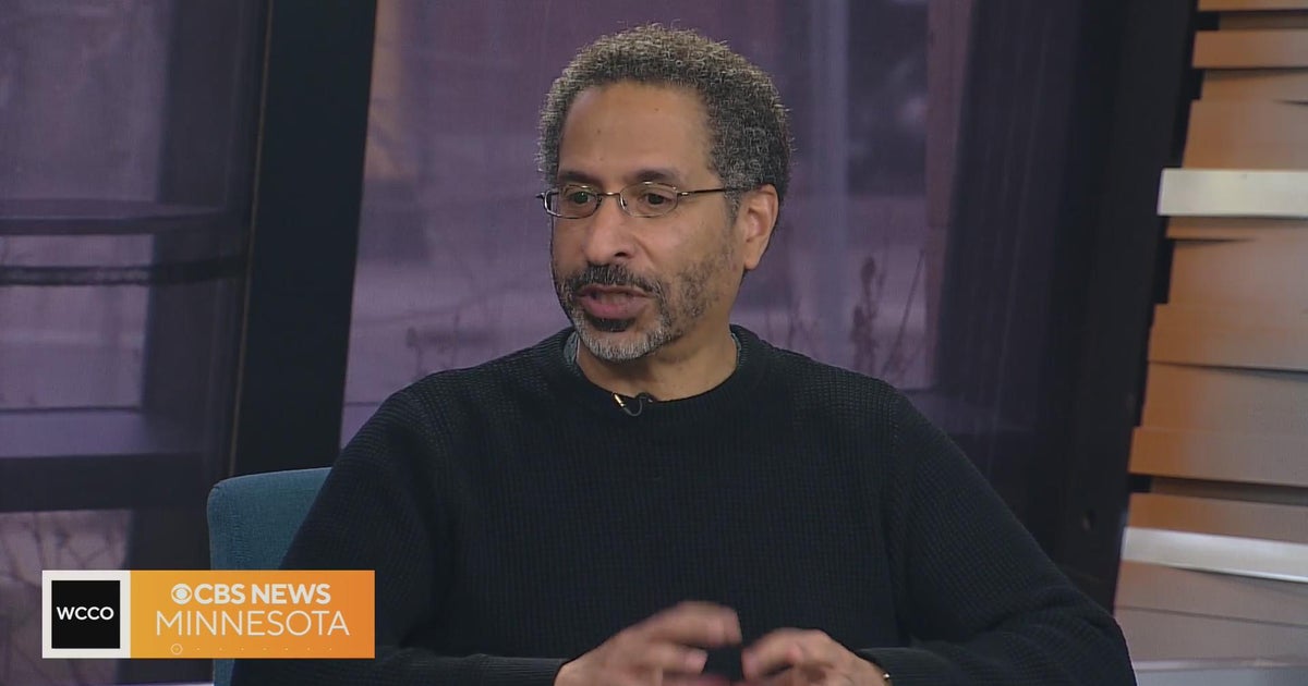 MacPhail teaming with Ekwe app for “Concert for Peace” - CBS Minnesota