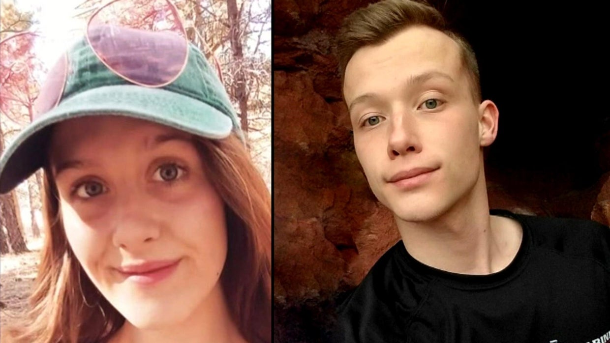 Suspect In Double Shooting At University Of Colorado Colorado Springs