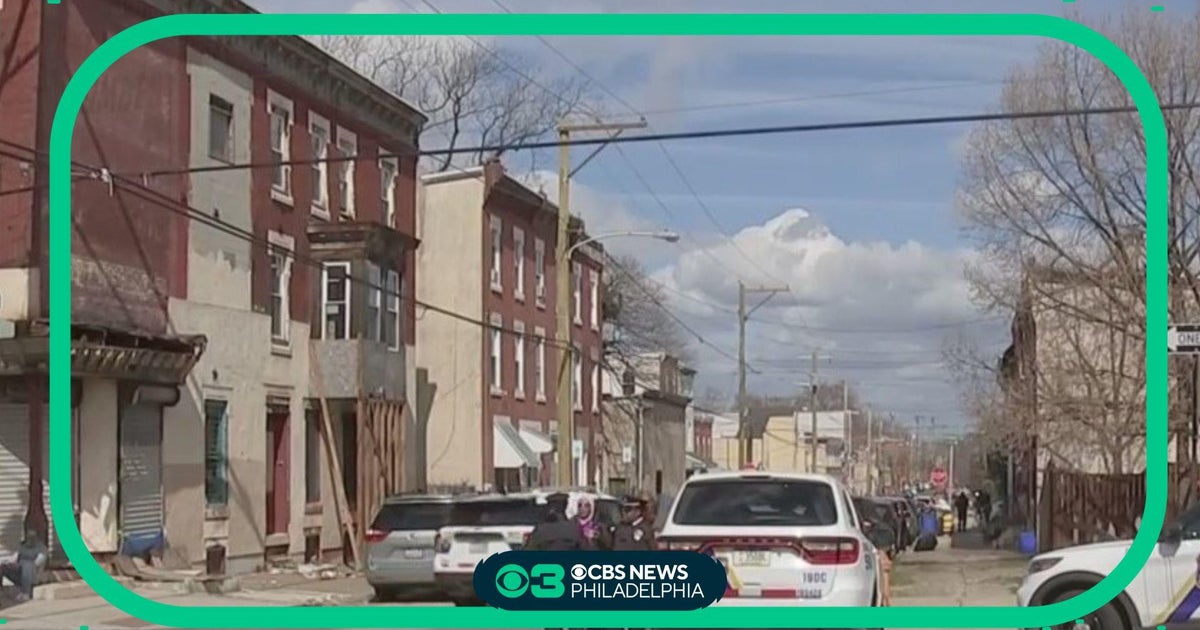 Police trying to determine if body found in West Philadelphia is 4-year ...