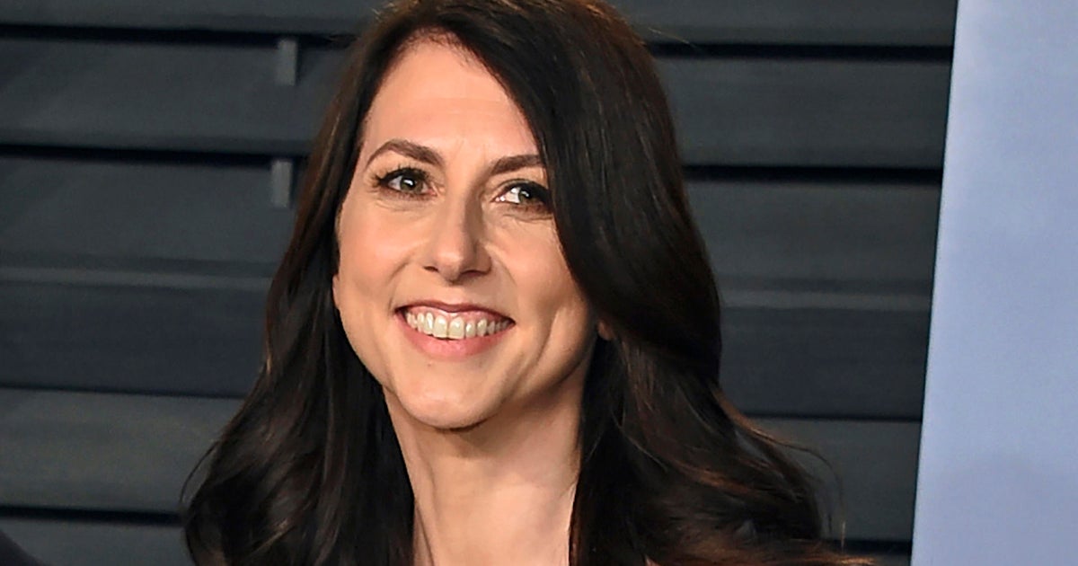 Dallas afterschool program receives $1M donation from Mackenzie Scott ...