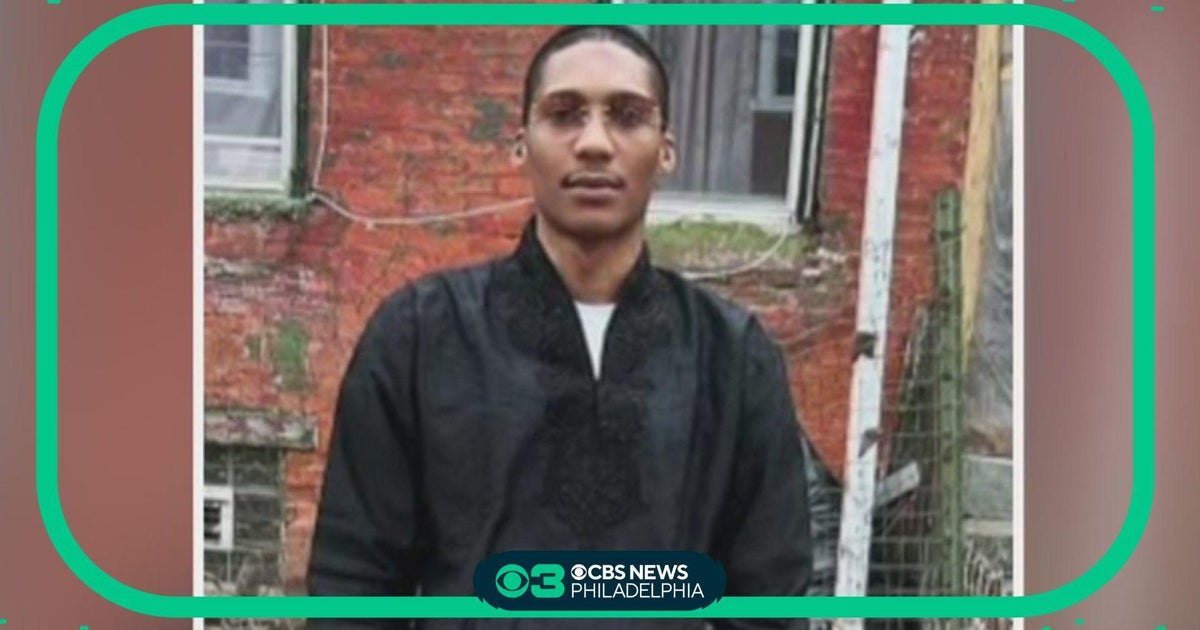 Philadelphia rapper shot to death near home - CBS Philadelphia