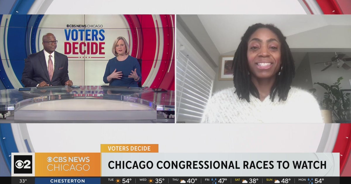 Illinois primary election analysis, Chicago congressional races to ...