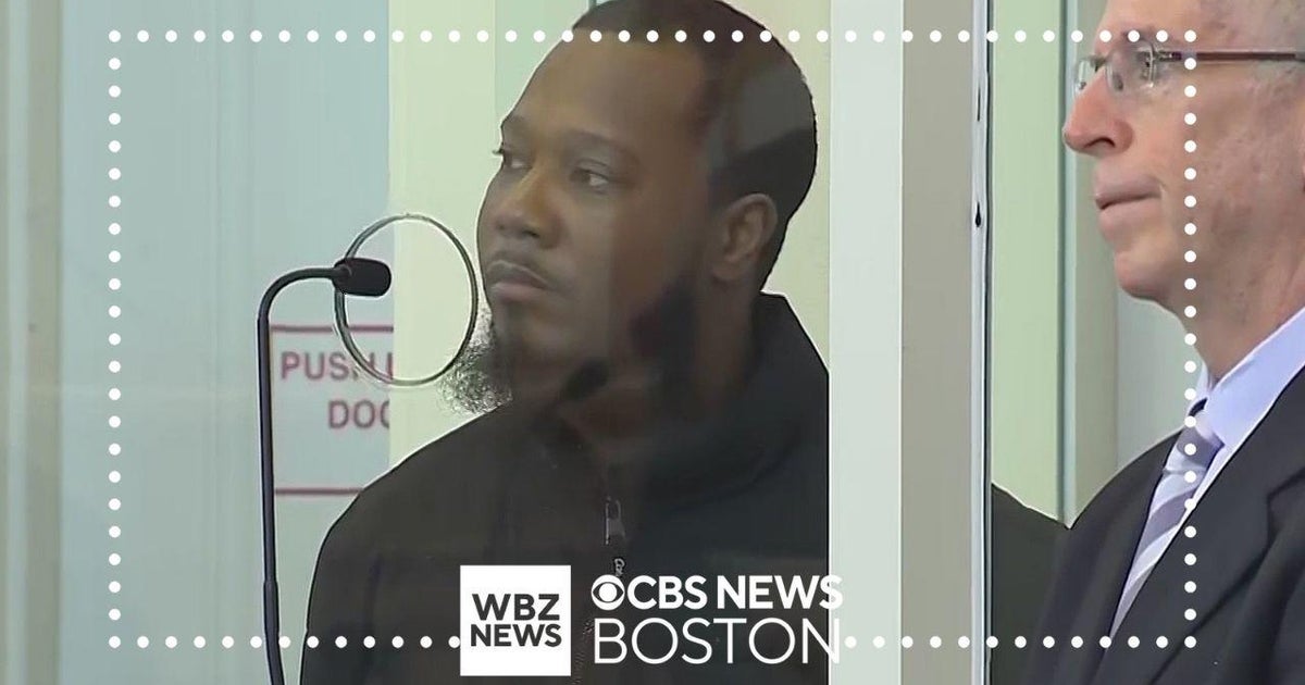 No bail for Avery Lewis, man charged with shooting Boston Police ...