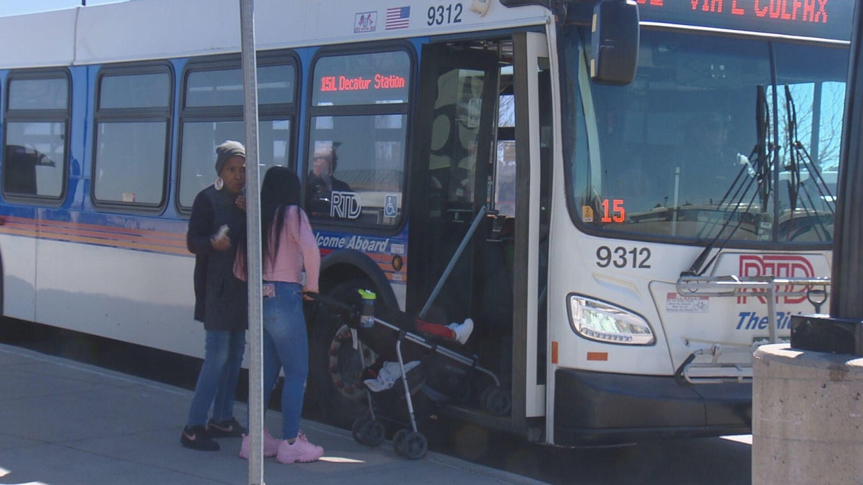 Aurora seeking public input for city's first-ever Multimodal ...