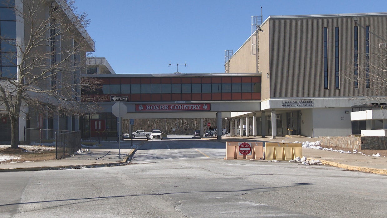 What's really going on inside Brockton High School? - CBS Boston