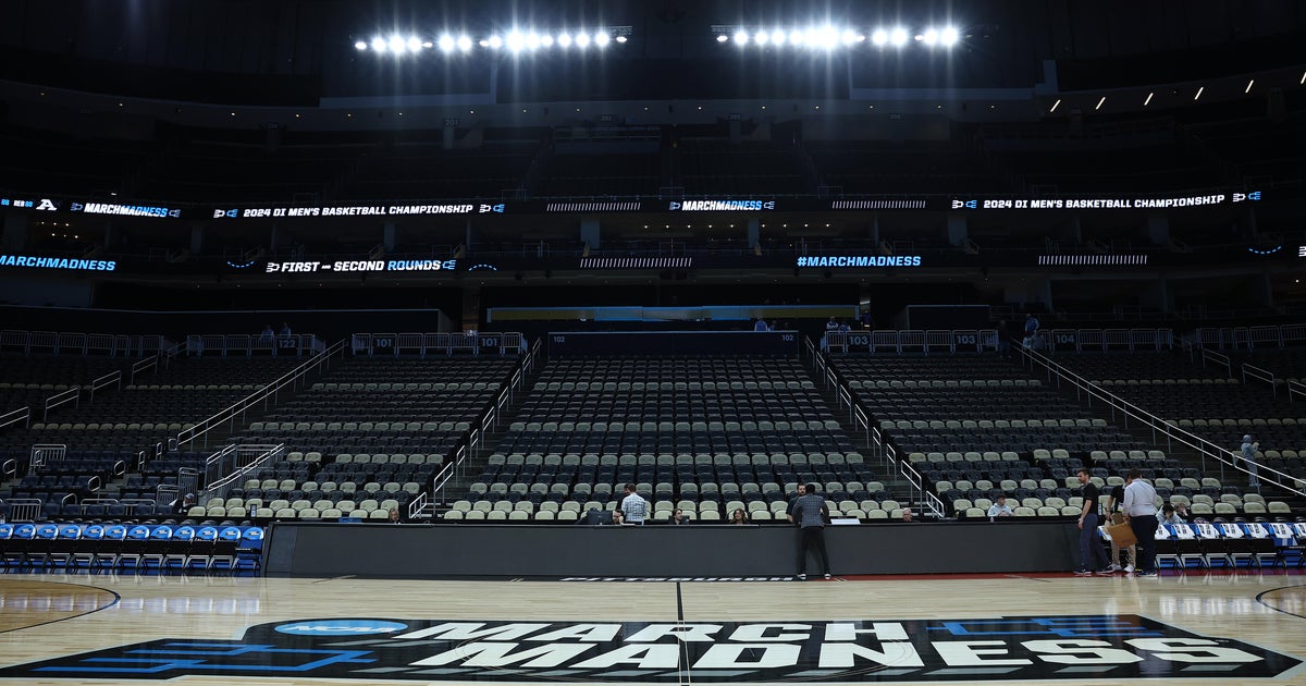 March Madness at PPG Paints Arena expected to generate millions for ...