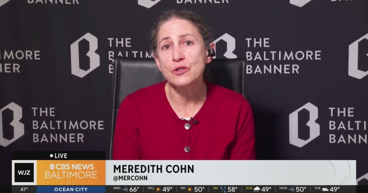 Meredith Cohn says breastfeeding has become more difficult for moms in ...