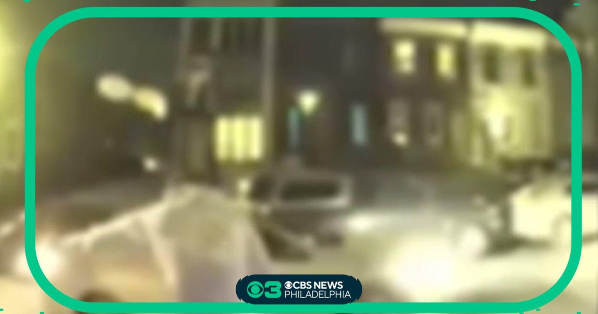 New video shows Philadelphia rapper Phat Geez moments before fatal ...