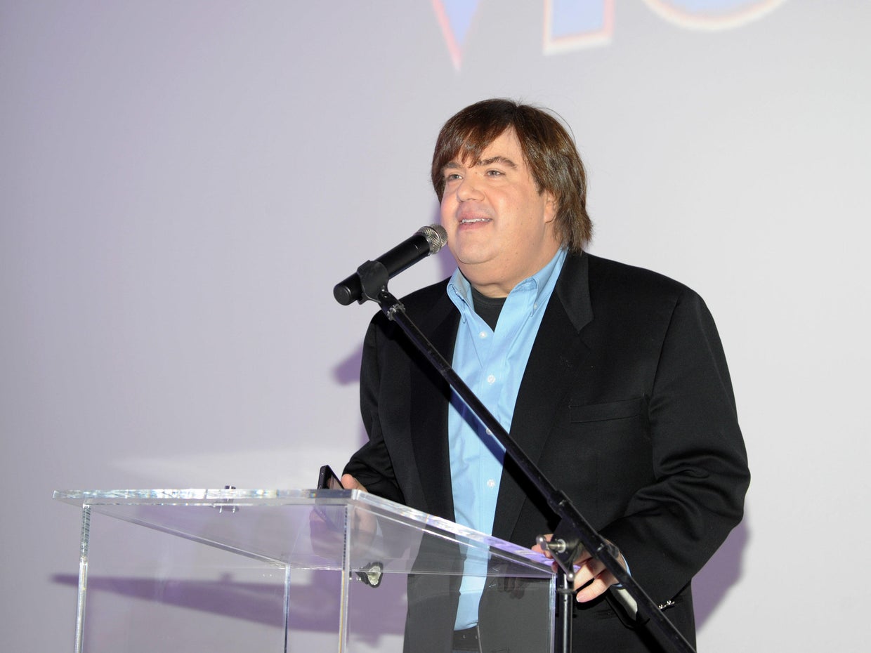Former Nickelodeon producer Dan Schneider responds to "Quiet on Set ...