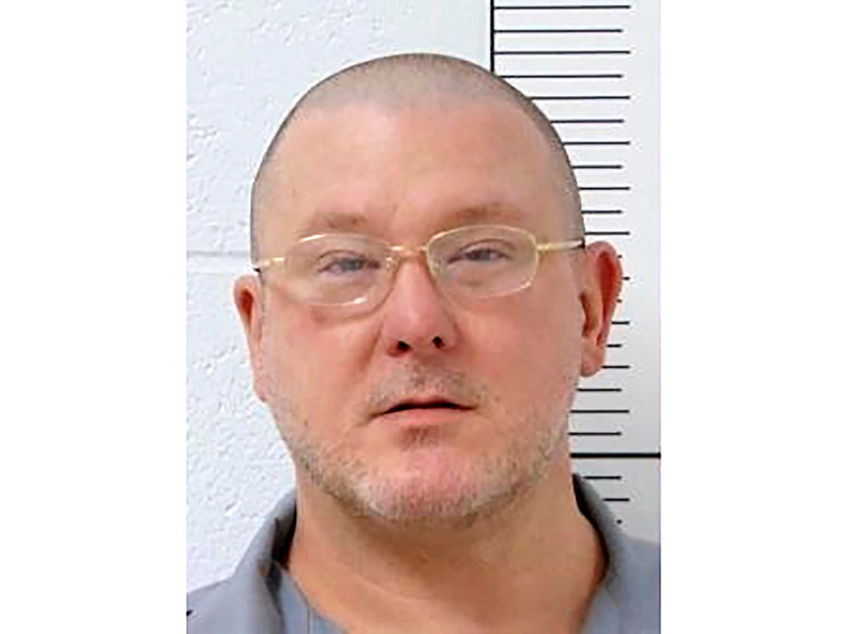 Missouri Supreme Court declines to halt execution of man who killed ...