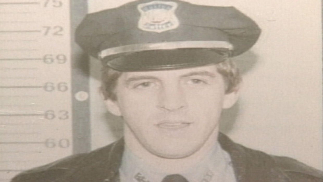 Man convicted of killing Boston Police officer in 1993 arrested for ...
