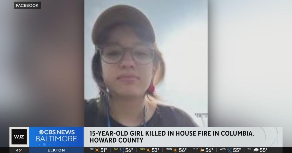 Vic Carter has your Thursday evening news update (3/21/2024) - CBS ...