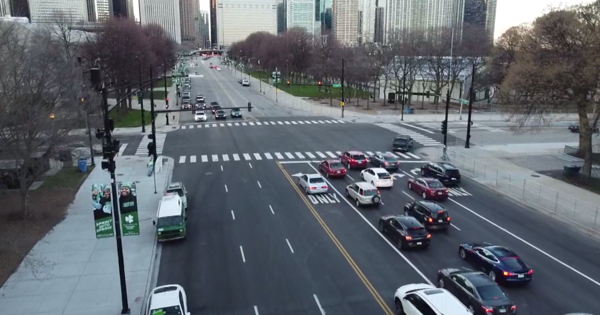 Chicago alderman calls for renaming Columbus Drive as Barack Obama ...
