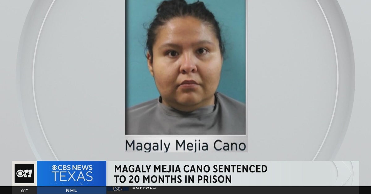 Magaly Mejia Cano sentenced to 20 months for supplying fentanyl to ...