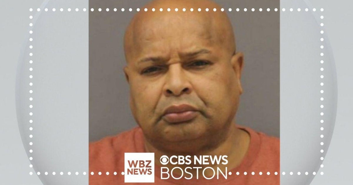 Man convicted of killing Boston police officer in 1993 arrested for ...