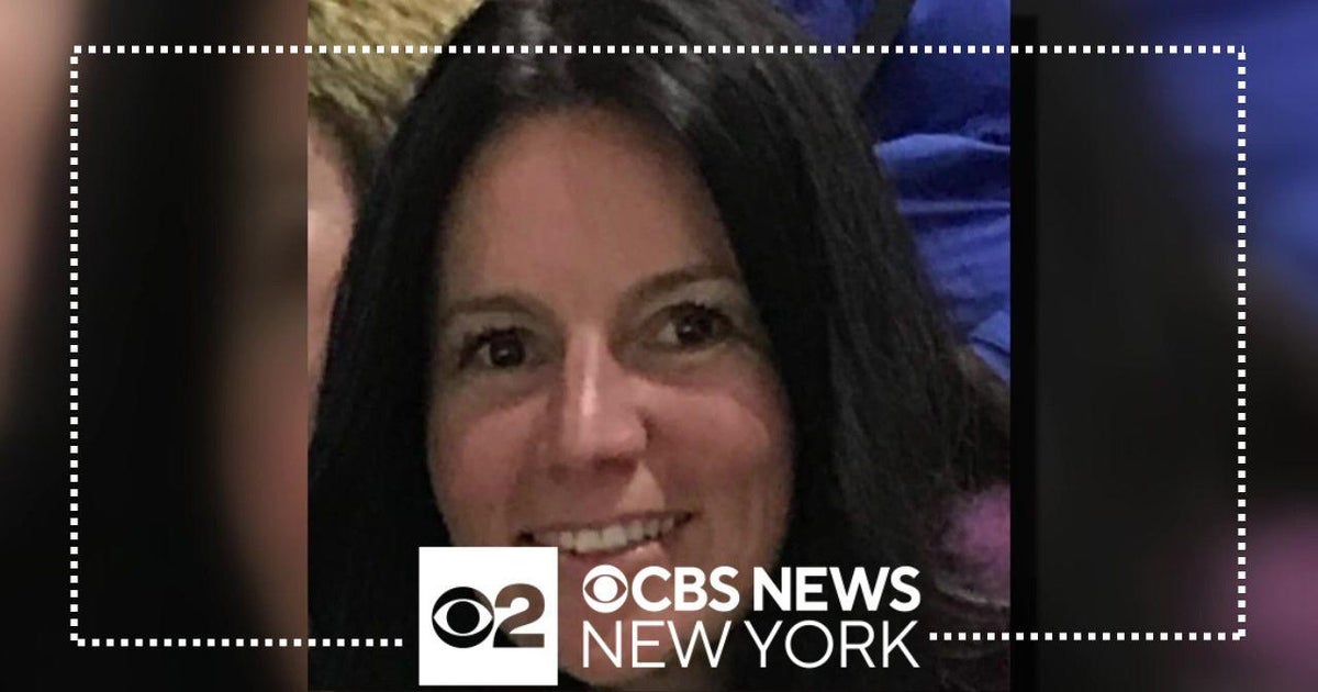Suspects in killing of NYC woman arrested in Pennsylvania - CBS New York