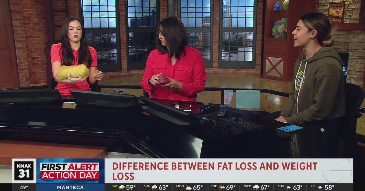 Kiki Magnuson, Certified Nutritionist - Good Day Sacramento