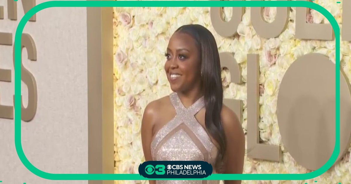 "Abbott Elementary" star, creator Quinta Brunson named 2024 Temple ...