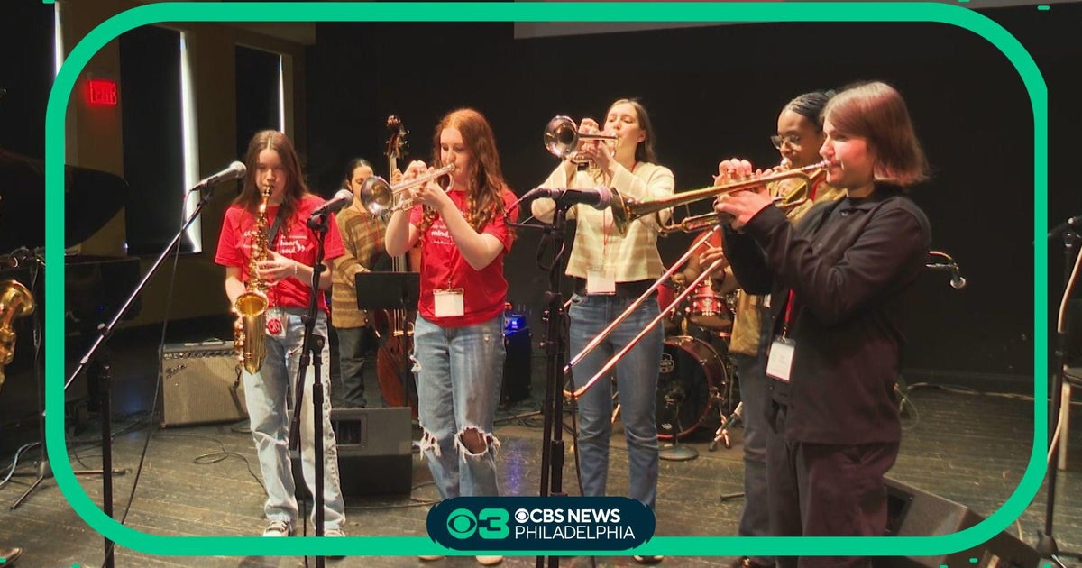 Meet the women behind Key Of She Jazz working to inspire girls ...