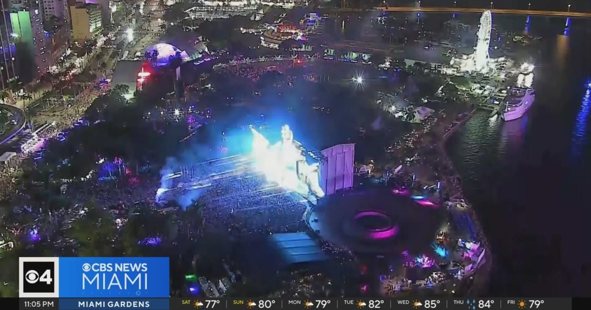 Ultra, Miami-Dade Youth Fair and other South Florida events bounce back ...