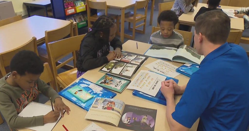 KD Sunday Spotlight: Reading Is Fundamental Pittsburgh brings a love of ...