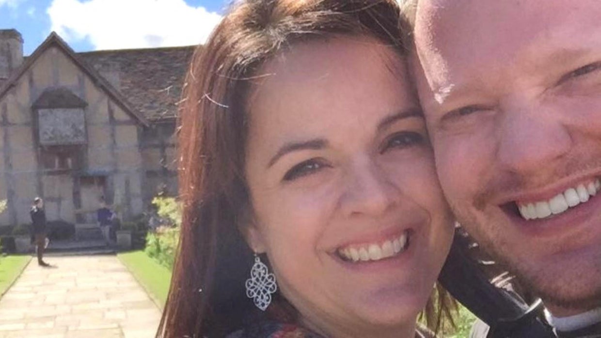 A Colorado dentist is accused of his wife's murder. Did he poison her ...