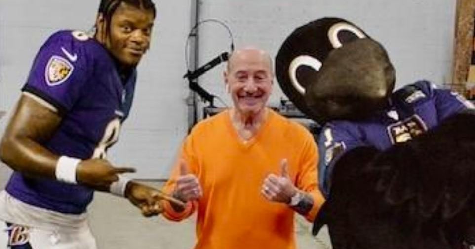 Where's Marty? Learning about augmented reality experiences with Balti ...