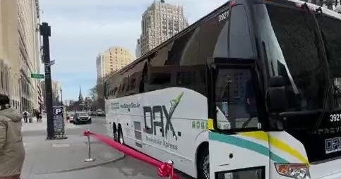 Detroit Air Xpress launches, GLWA and Highland Park reach an agreement ...