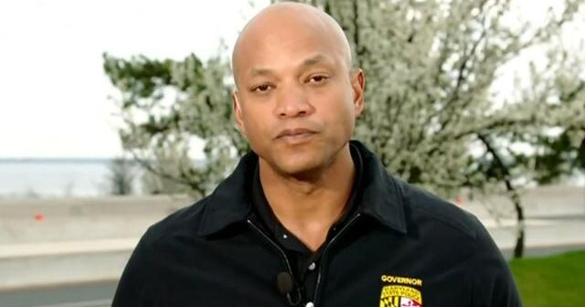 Maryland Gov. Wes Moore discusses bridge collapse - CBS News Maryland Gov. Wes Moore discusses bridge collapse - CBS News