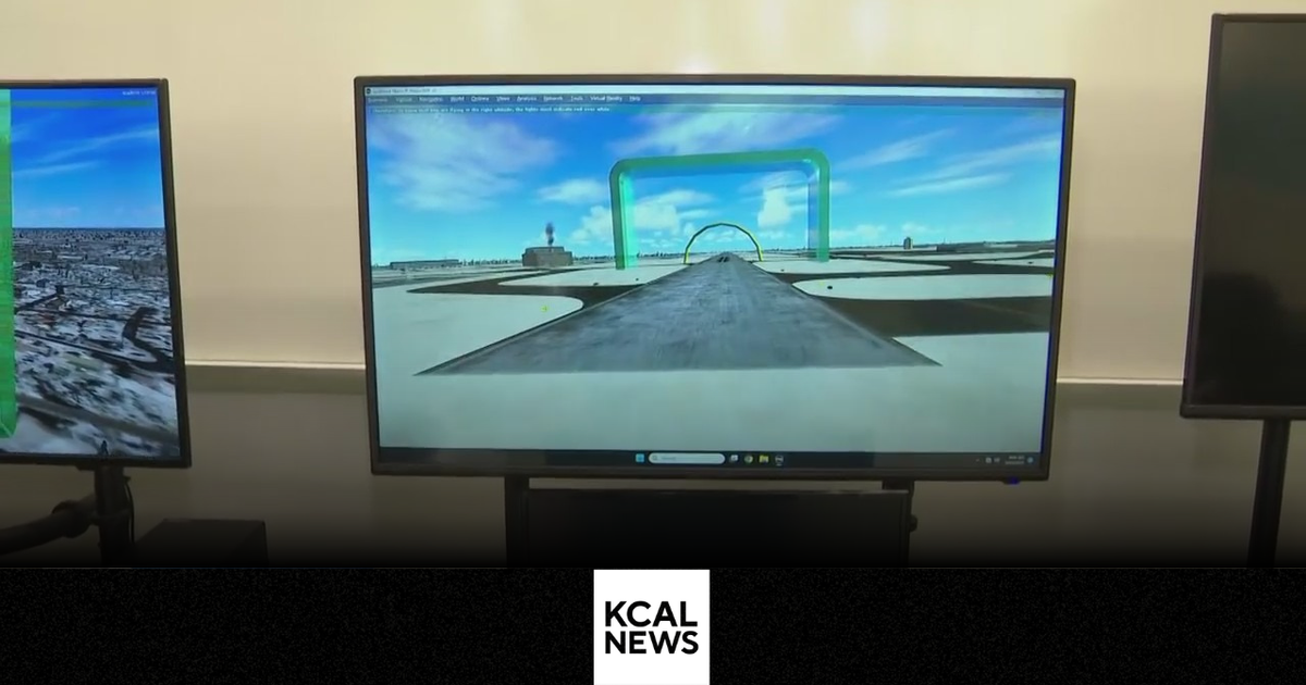 Whaley Middle School | Class Act - CBS Los Angeles