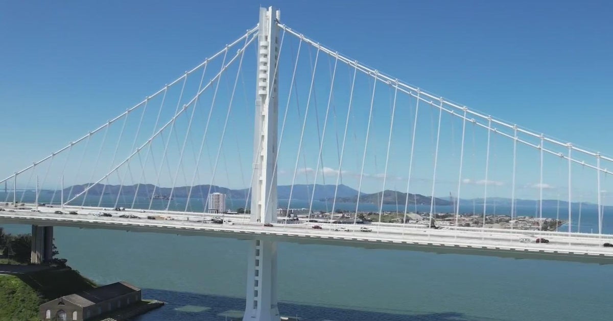 Baltimore bridge collapse raises questions of Bay Bridge integrity ...