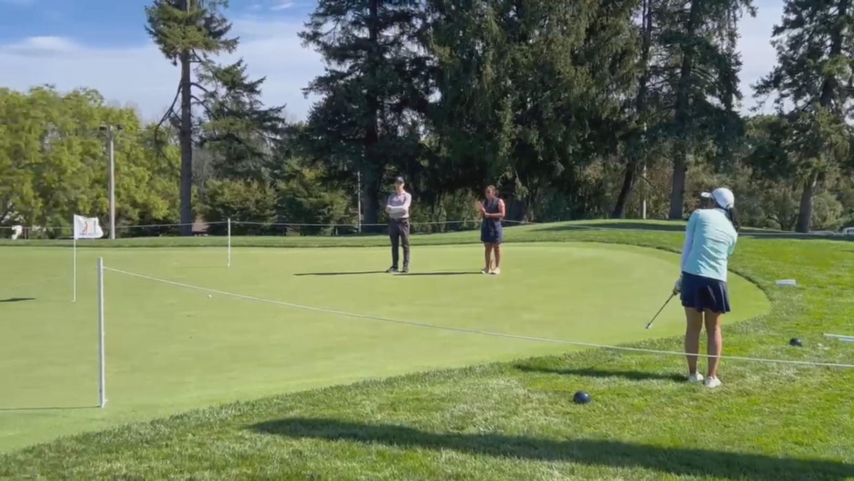 3 young Philadelphia area golfers reach Drive, Chip & Putt national ...