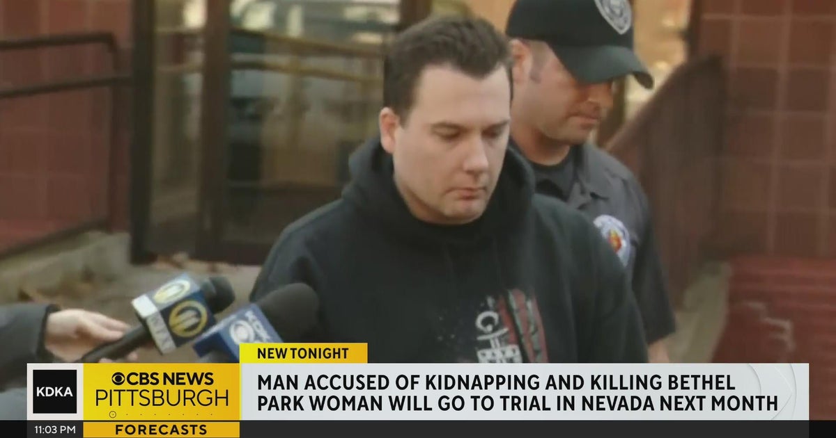 Man accused of kidnapping and killing Jaime Feden set for trial - CBS ...